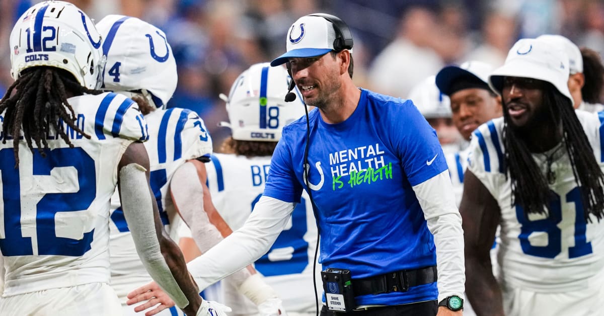 Positions the Indianapolis Colts should target on the NFL waiver wire following their 53-man ...