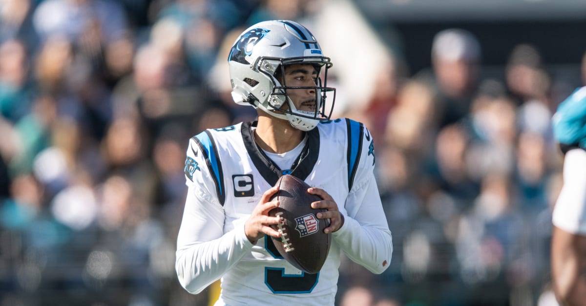 Carolina Panthers can't write off Bryce Young yet for a completely ...