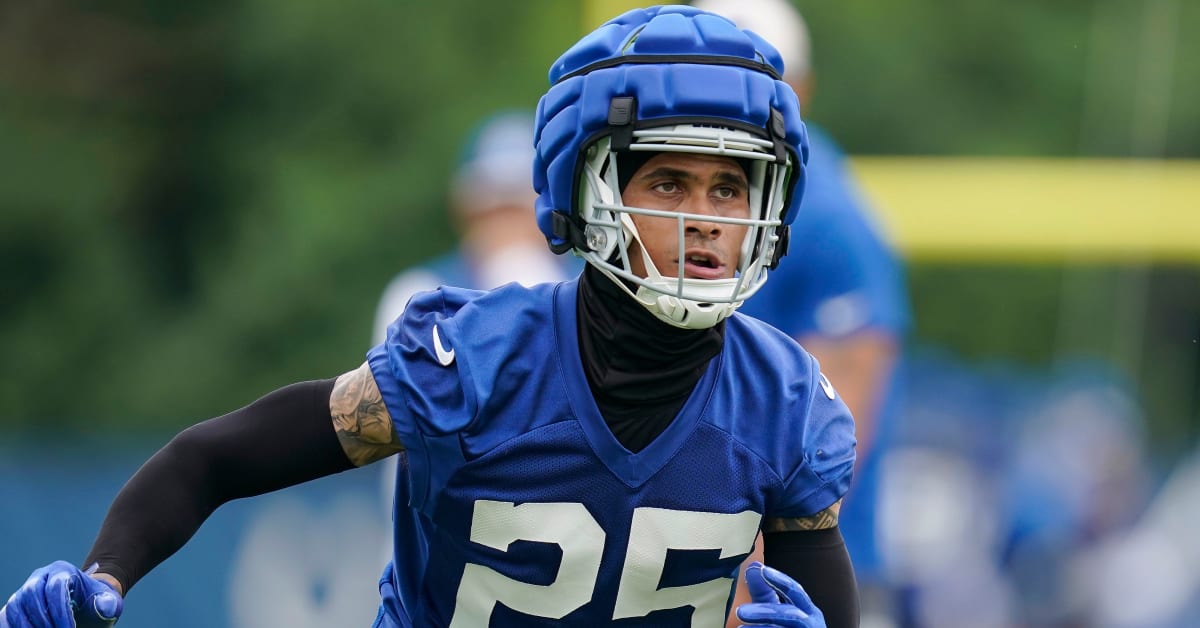 Three Colts players who need big performances against the Cardinals if ...