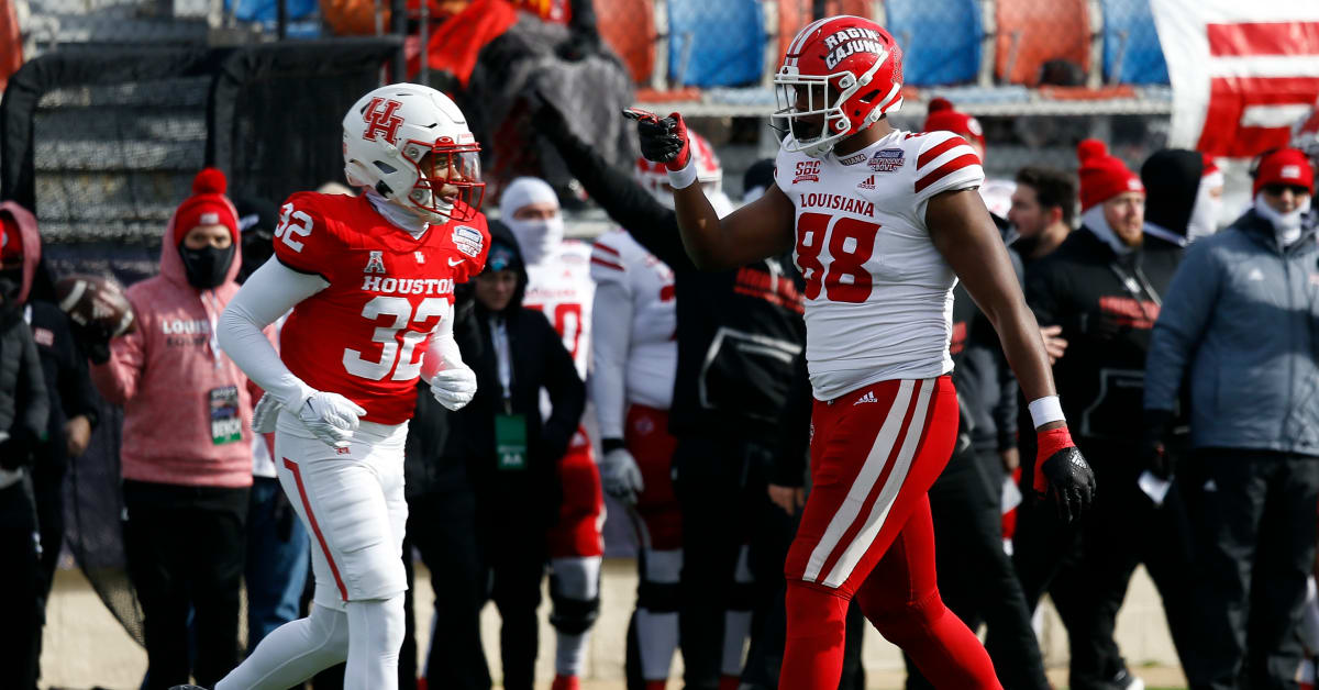 Patriots: Which UDFA has best shot at 2023 roster spot?