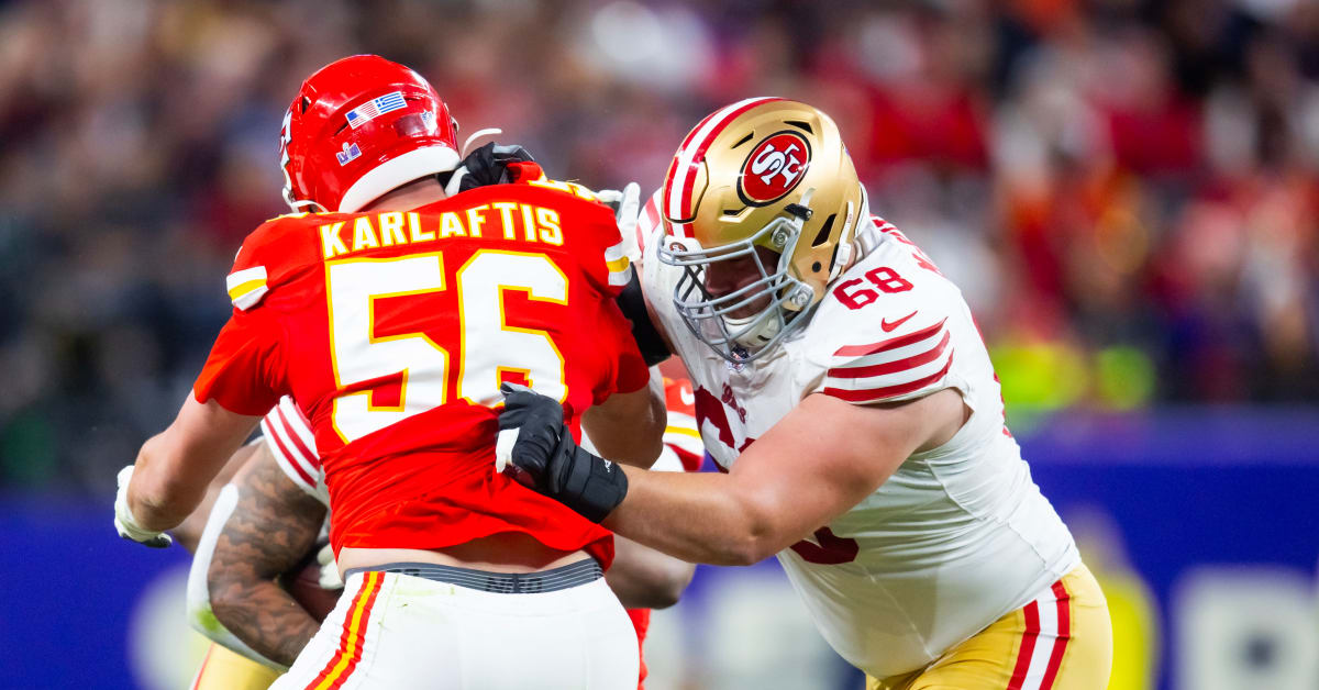 NFC West rivals' selections in 2024 NFL Draft magnify the stakes of San ...