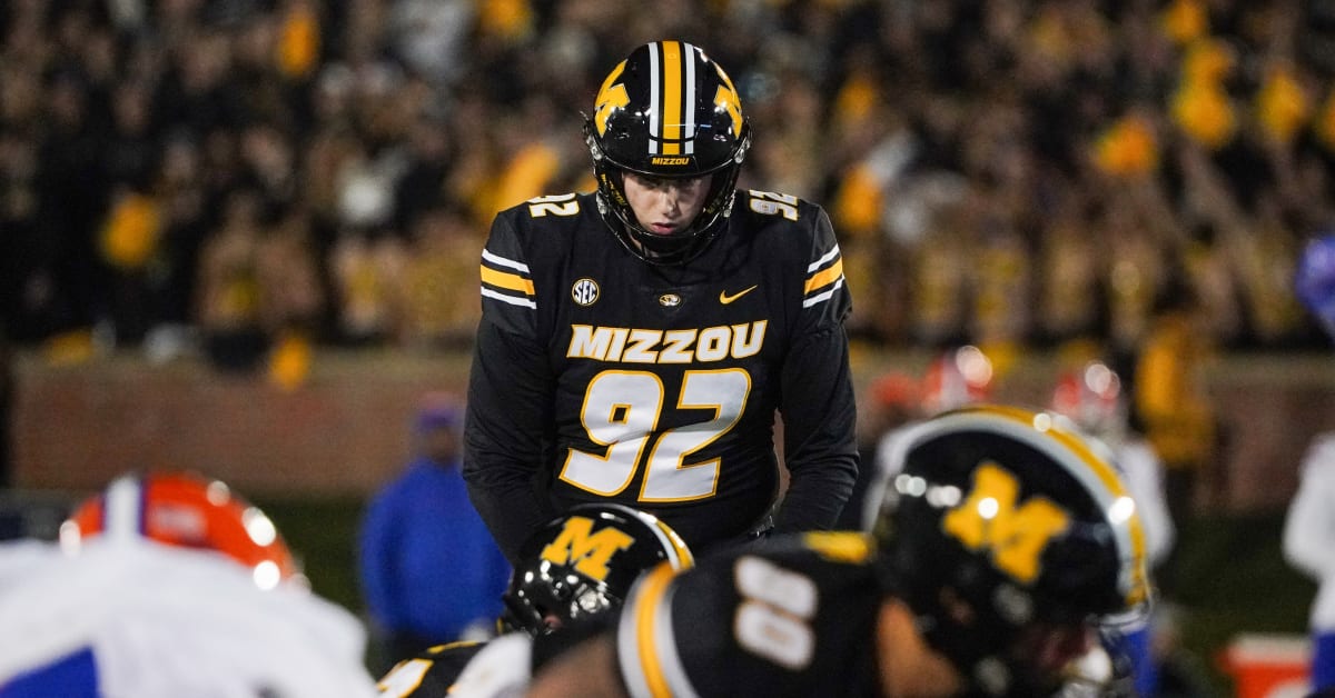 Carolina Panthers give the thick kicker a chance of a lifetime with a ...