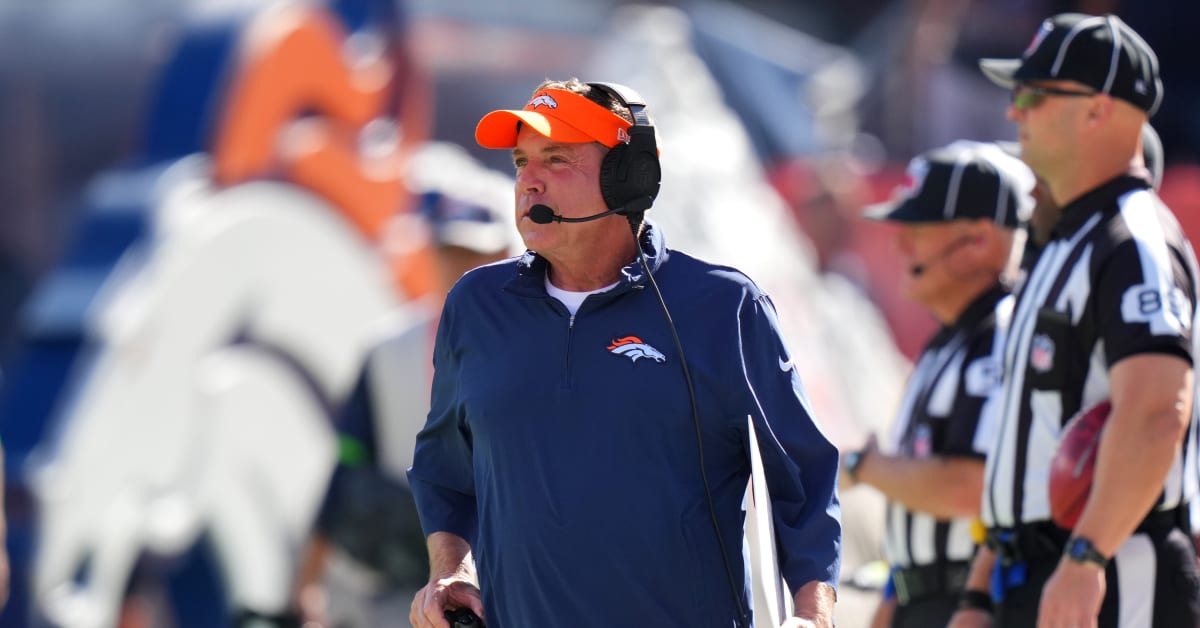 Denver Broncos inactive list for Week 11 game against the Minnesota Vikings