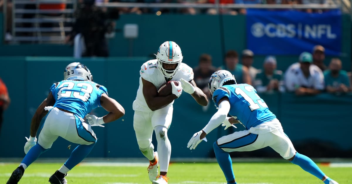 Carolina Panthers re-sign veteran cornerback Troy Hill to a 1-year deal