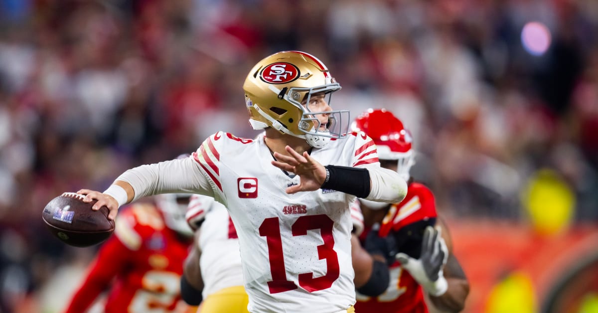 Picking the winners and losers from the San Francisco 49ers' eight ...