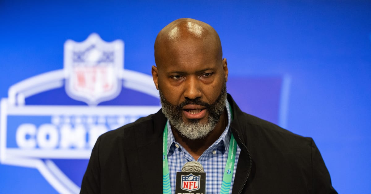 The Detroit Lions landed two underrated prospects in a new mock draft ...