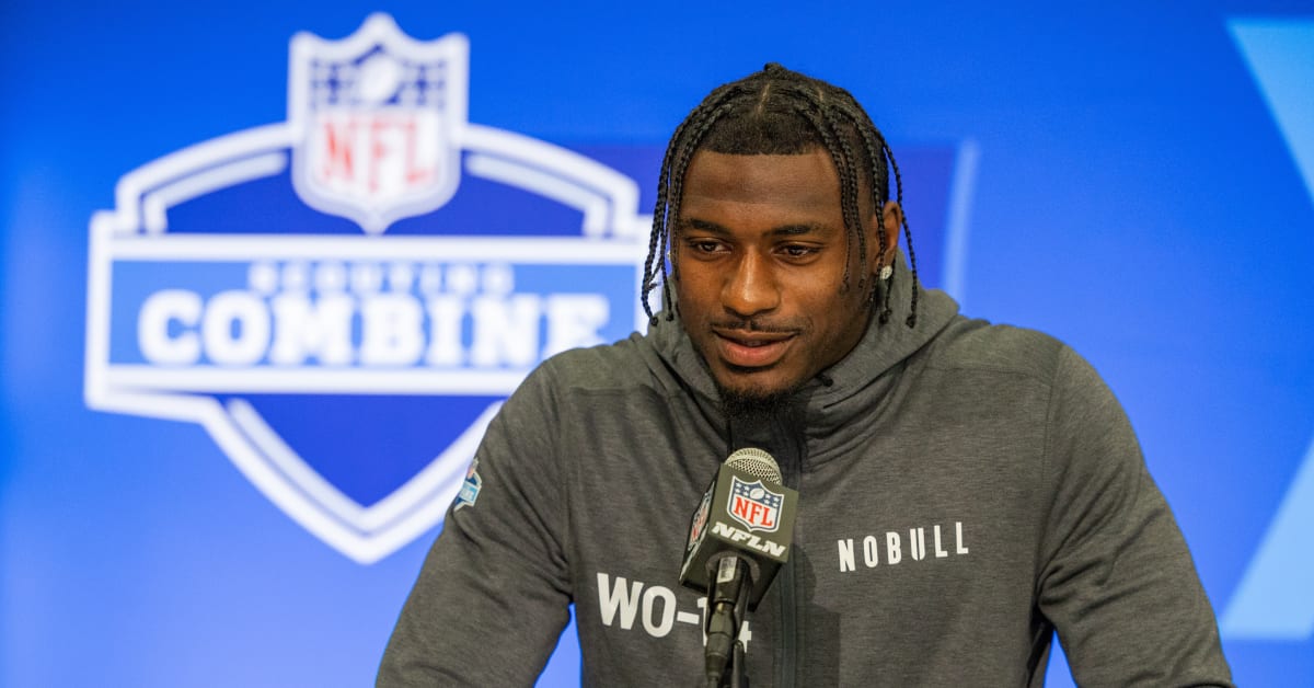 Carolina Panthers reveal rookie numbers ahead of minicamp