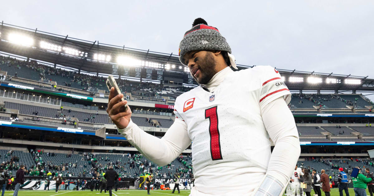 Cardinals' 2024 home and away opponents set