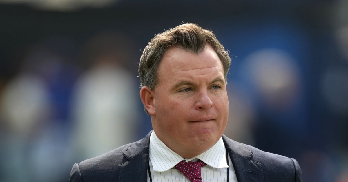 20 potential NFL general managers for 2025