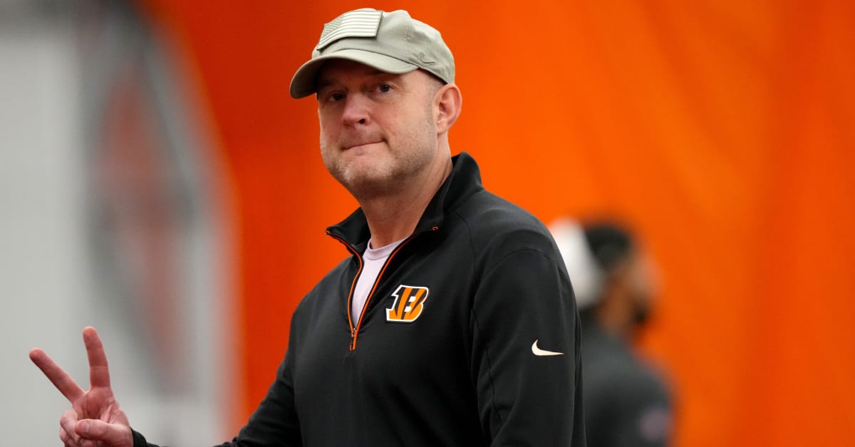 Bengals GM makes a great point about Joe Burrow's extension