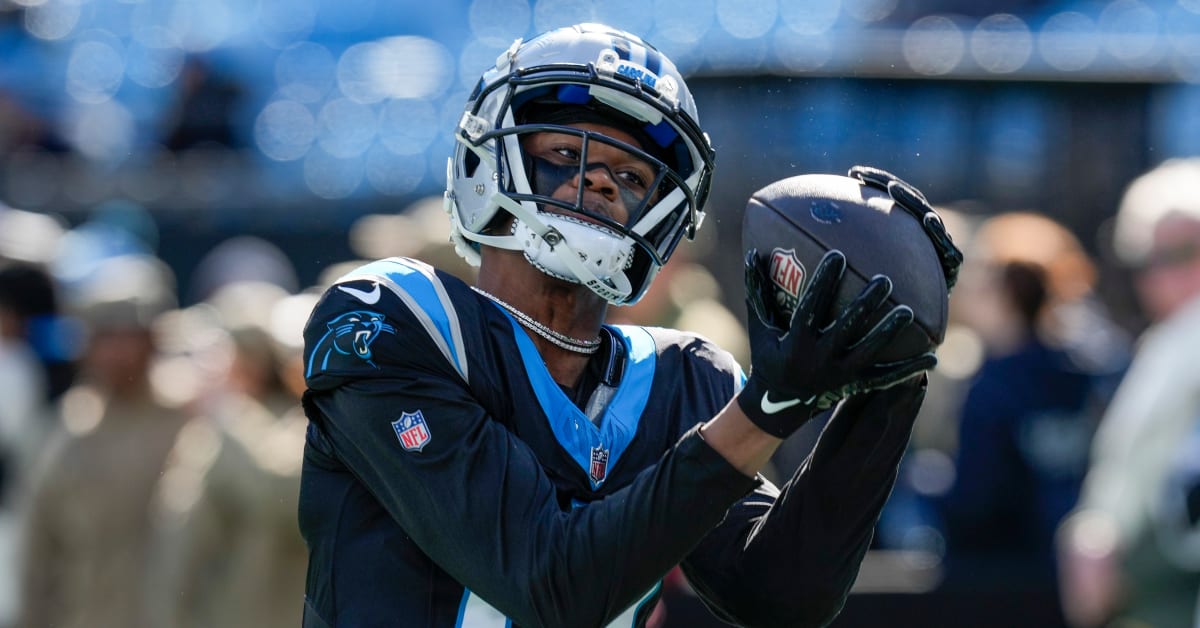 Two free agency moves the Panthers must make to rise from the depths of ...