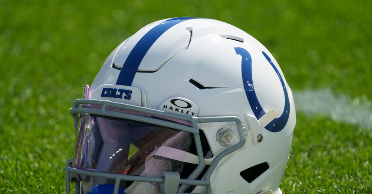 A former Indianapolis Colts player no one would have expected played a ...