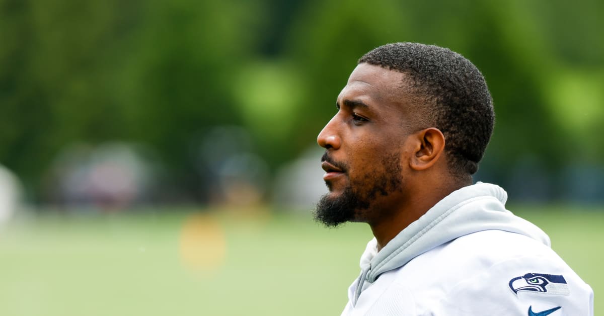 Seahawks S Quandre Diggs on playing with Jamal Adams: 'I'm excited to ...