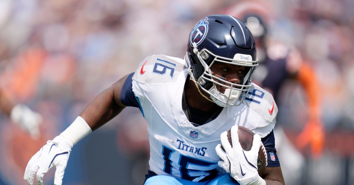 12 Tennessee Titans players who would be at risk if the NFL decided to ...