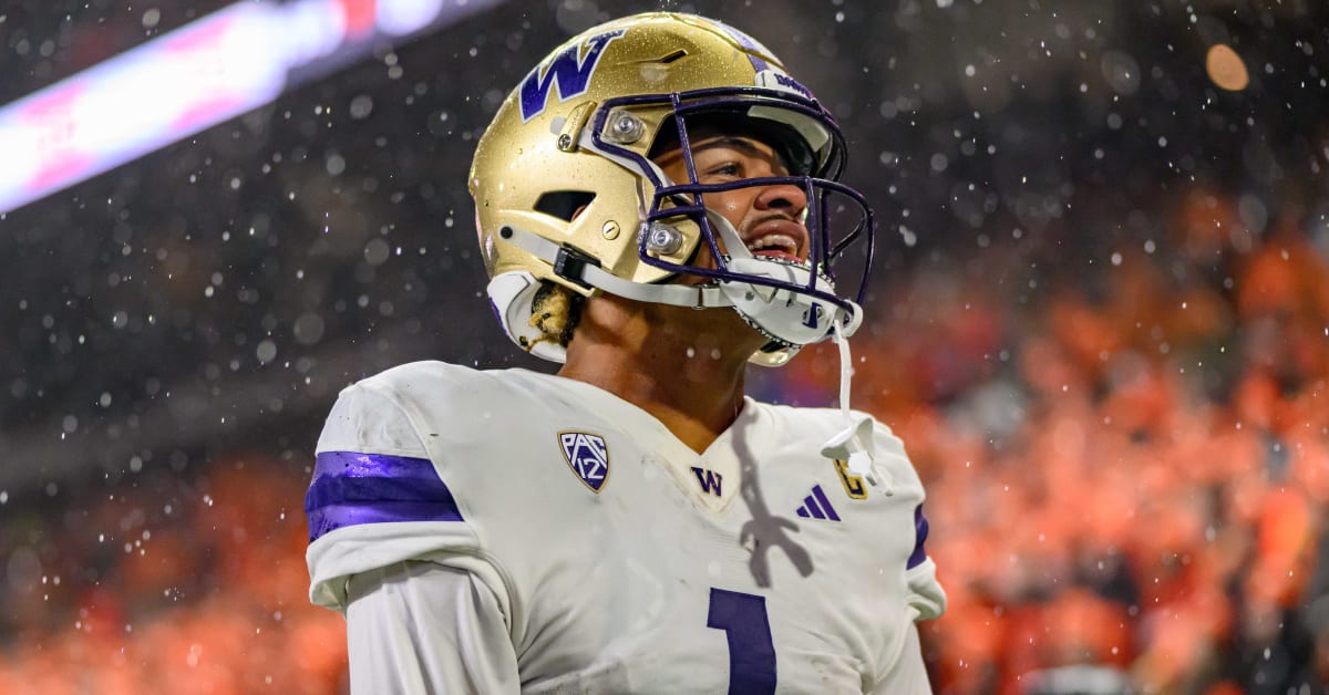 The top 200 prospects in the 2024 NFL Draft class