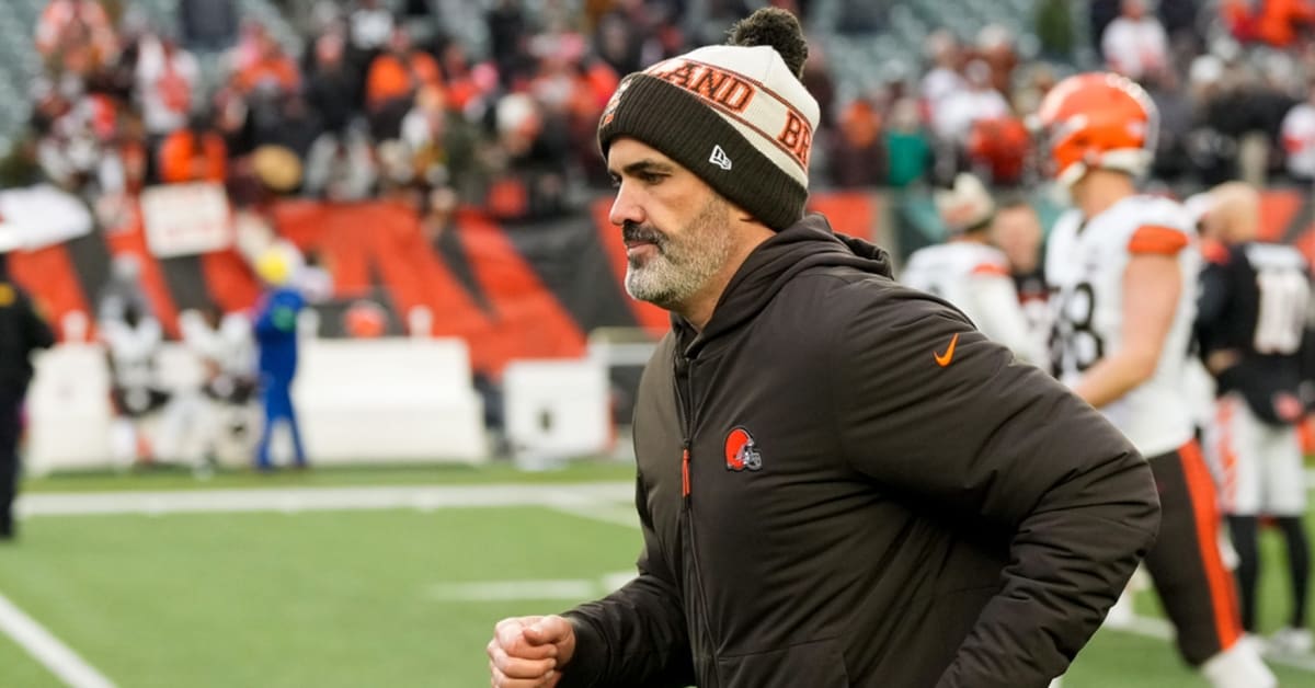 Joe Flacco’s interceptions were the stake in the Browns’ season