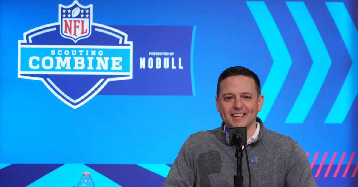 Patriots reportedly have shown interest in free-agent quarterback Baker ...