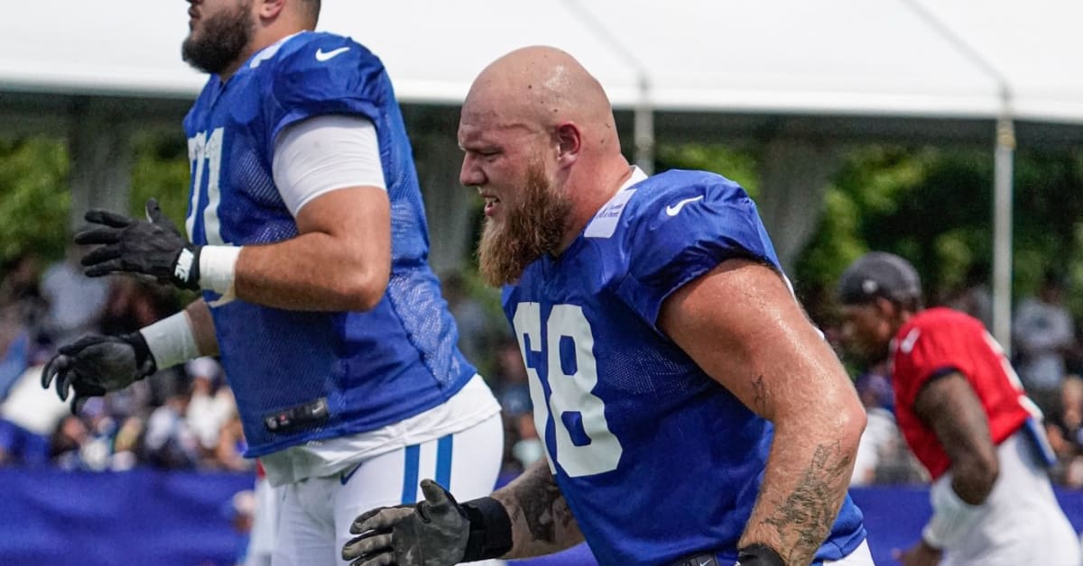 Indianapolis Colts' hidden gem lives up to the hype by officially ...