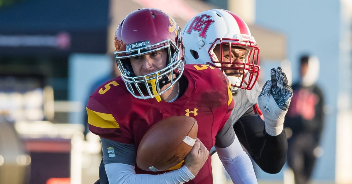 Why Stetson Bennett will forever be one of the greatest college ...