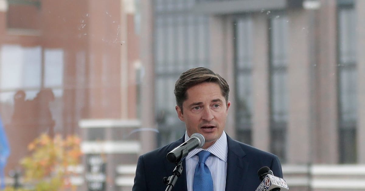 Packers name Ed Policy to replace Mark Murphy as the next president