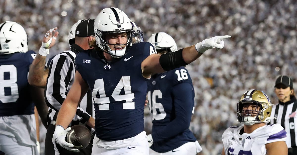 Penn State vs. SMU odds, predictions, picks and best bets