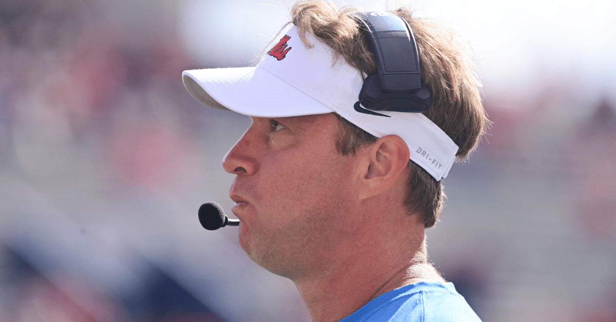 Four-star wide receiver choosing between Ole Miss and Clemson delays ...