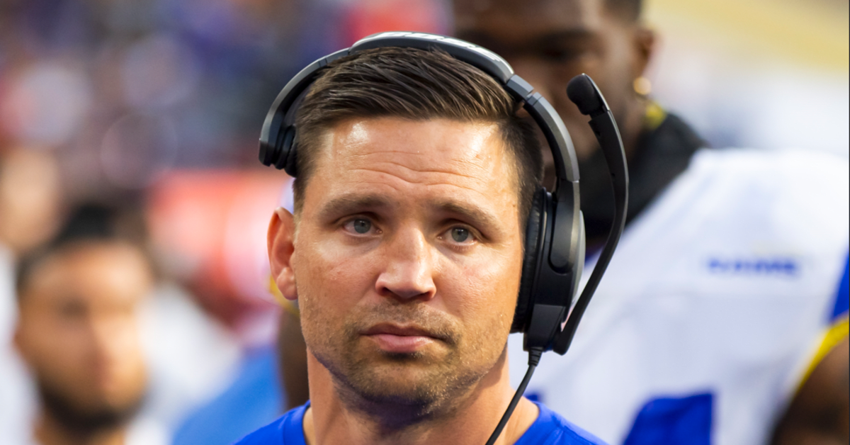 Chris Shula, son of legendary Don Shula, to interview for Dolphins ...