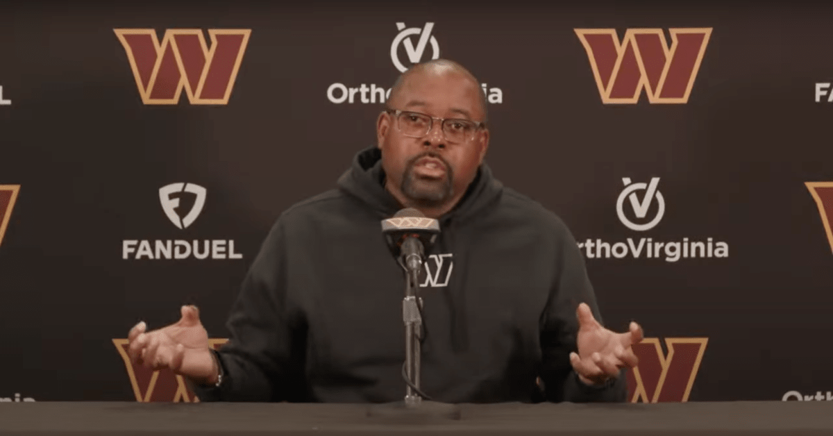 Joe Whitt Jr.'s mindset will play a major role in turning the ...