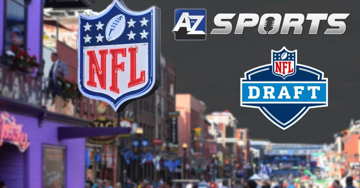 NFL Draft News, Mock Drafts, Player Rankings, Team Needs