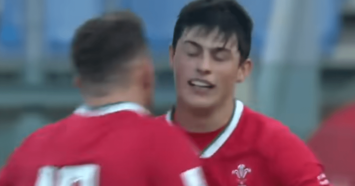 Four things to know about the Chiefs' newest offensive weapon Louis ...