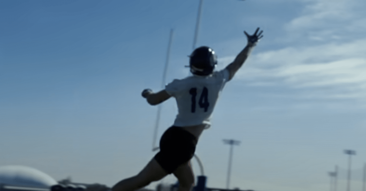 Chiefs' newest player Louis Rees-Zammit officially assigned position ...