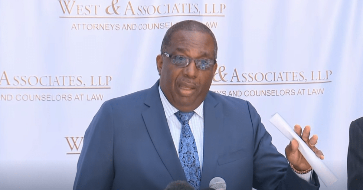 Latest updates on KC Chiefs WR Rashee Rice from attorney Royce West's ...