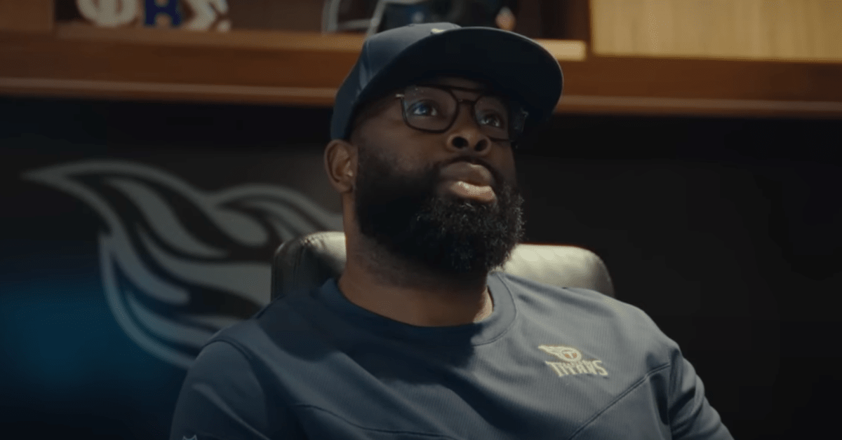 Ran Carthon’s latest message could mean three things for the Titans in ...