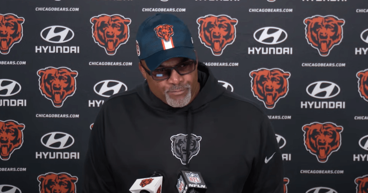 Eric Washington believes veteran pass rusher will make a 'significant ...