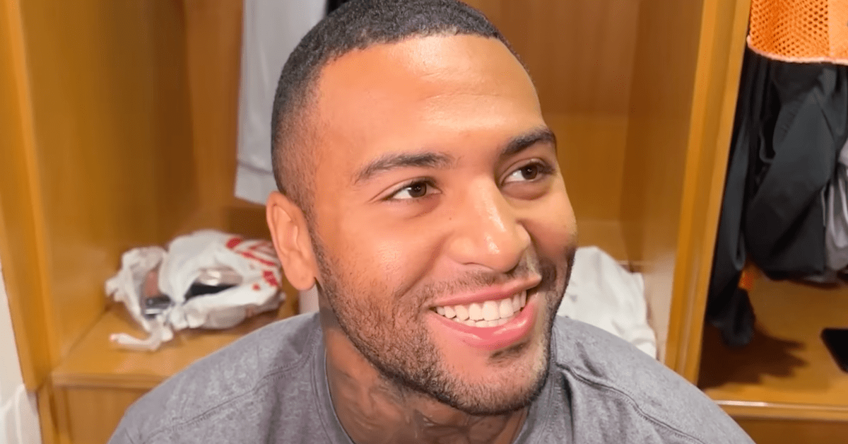 Bengals TE Irv Smith Jr. can cash in with a career year