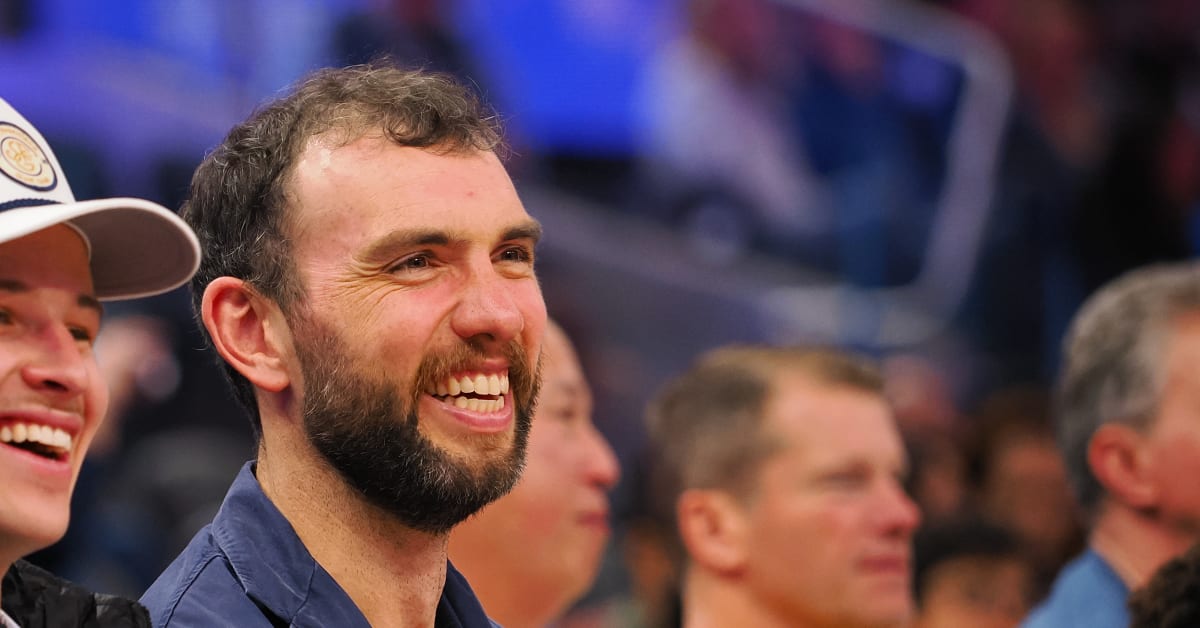 Something Indianapolis Colts fans have hated for years became more ...