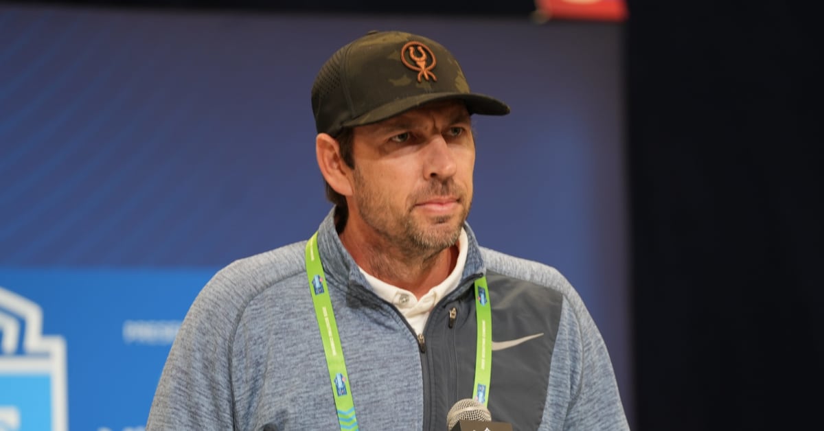 A shocking recent move by a divisional rival sets up a perfect ...