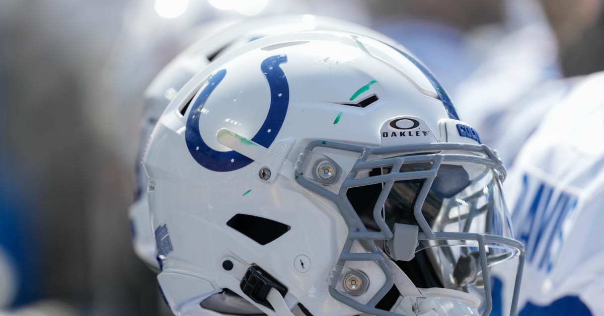 Former Indianapolis Colts starter is showing signs of significant ...