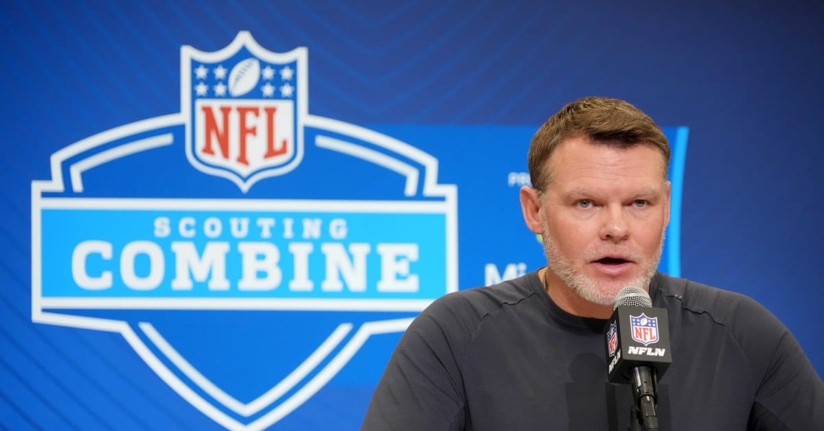 Under the radar free agents that the Indianapolis Colts should sign ...