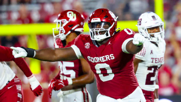 Oklahoma Sooners News - Roster, Rumors, Draft, Schedule, Stats