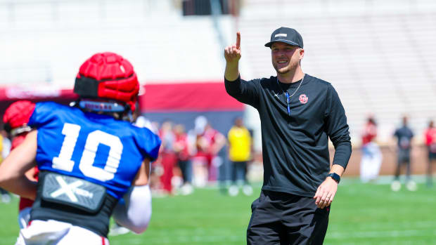 Oklahoma Sooners News - Roster, Rumors, Draft, Schedule, Stats