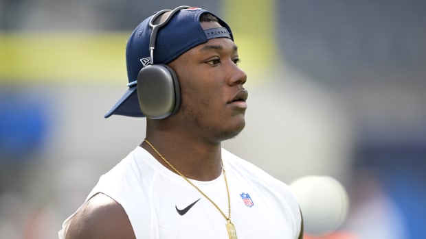 Tennessee Titans News - Roster, Rumors, Draft, Schedule, Stats