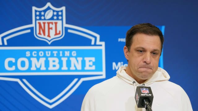 2025 NFL Free Agency: Tracking all of the Kansas City Chiefs' latest ...