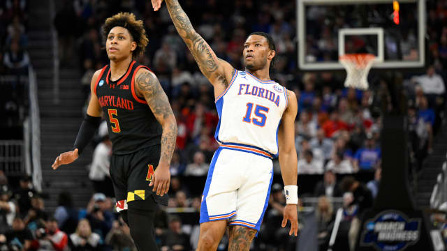 Florida Gators National Championship win was the first of its kind and ...
