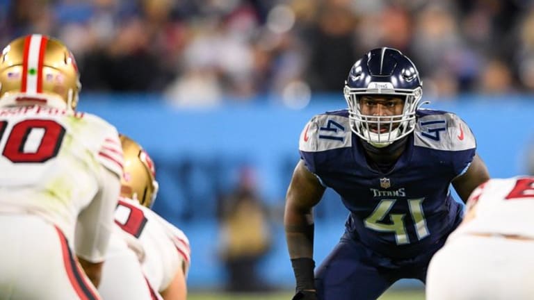 One stat that proves Zach Cunningham is the NFL's best run-stopping ...