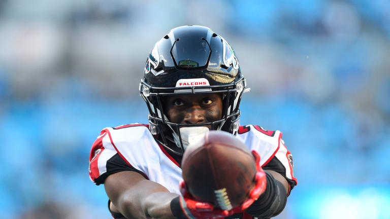 Dallas Cowboys: Safety Damontae Kazee Loves His New Defense