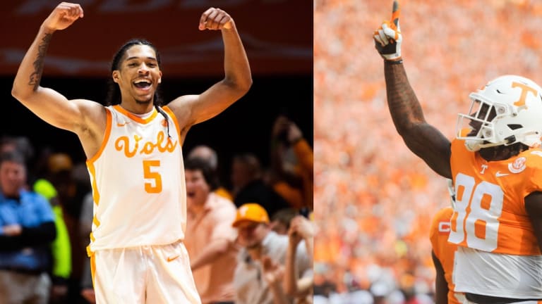 Tennessee Vols have officially taken back what already belonged to them