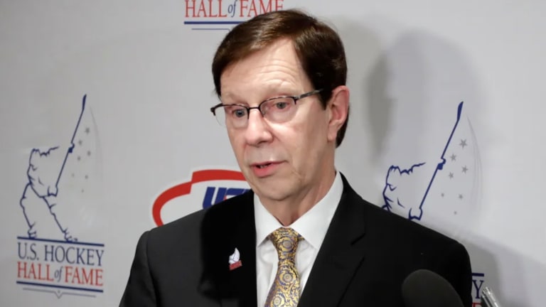 David Poile's retirement leaves questions about his future influence