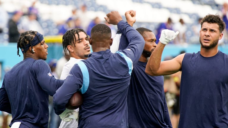 The NFL spotted the Titans with an advantage that’s causing outrage