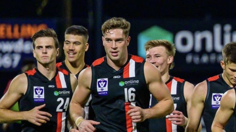 Notre Dame lands commitment from Australian punter nicknamed 'Thor ...